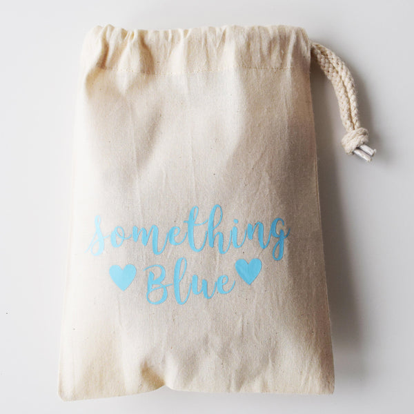 Something Blue, Boxer Briefs for the Groom – Weasel and Stoat